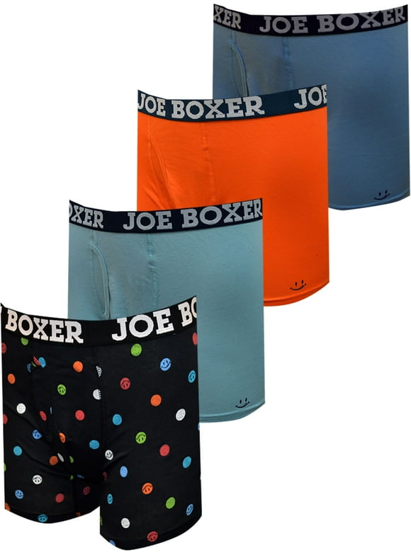 Joe Boxer Briefs