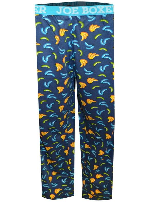 Joe Boxer Sweatpants