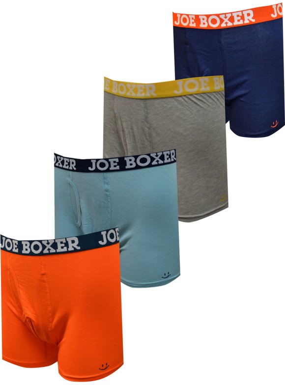 Joe Boxer in Fashion Brands - Walmart.com