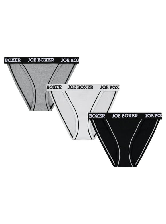 Joe Boxer in Fashion Brands - Walmart.com