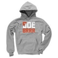 Joe Burrow Cincinnati Joe Brrr WHT Classic Hoodie - Walmart.com