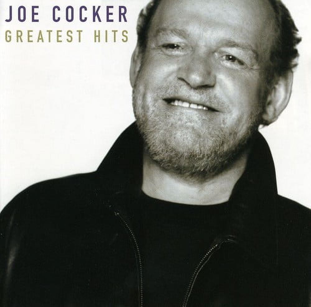 Joe Cocker - Greatest Hits (eng) - Music & Performance - CD - Walmart.com