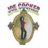 Joe Cocker - Mad Dogs & Englishmen - Vinyl - Walmart.com