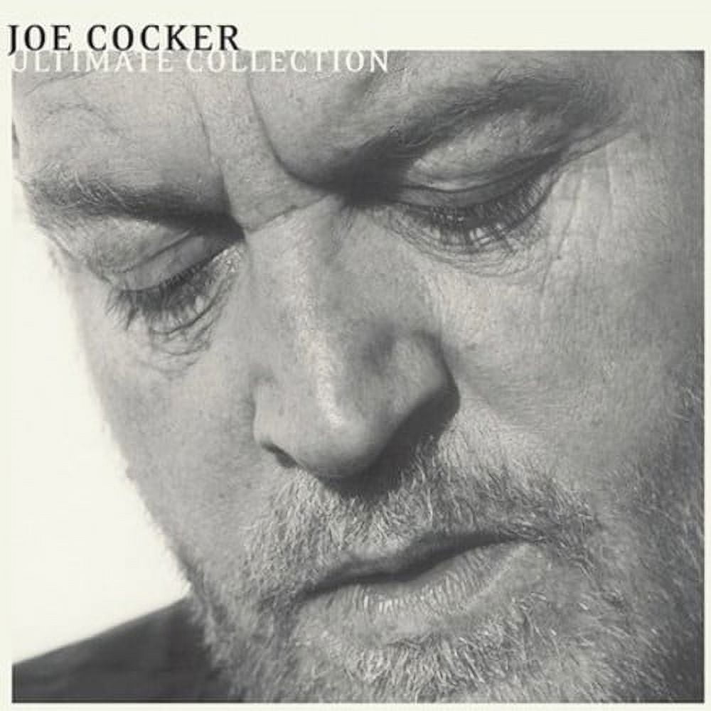 Joe Cocker - Ultimate Collection - Music & Performance - CD - Walmart.com