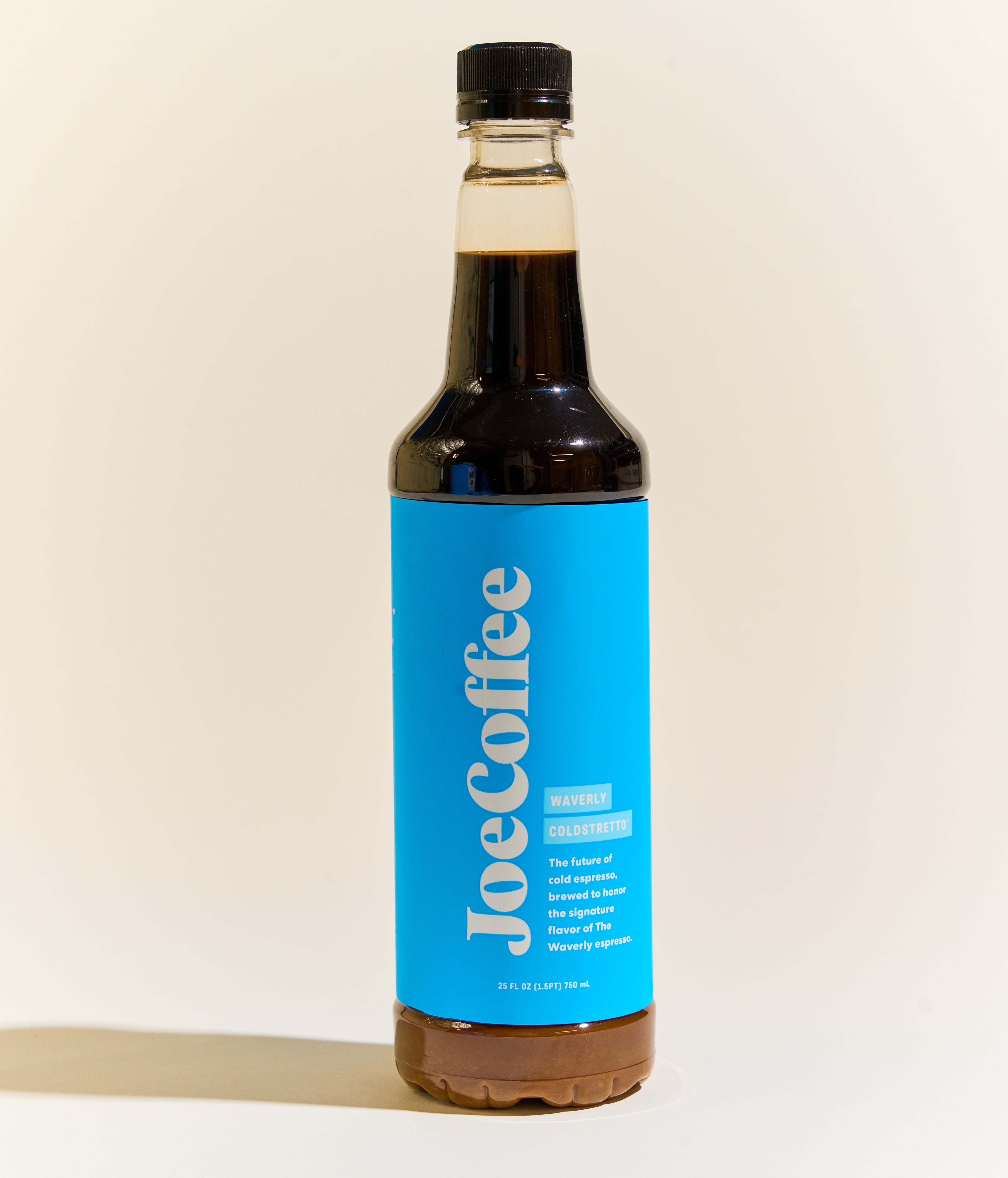 Joe Coffee Company, Waverly Espresso, Ready to Use, RFA Certified, 25fl ...