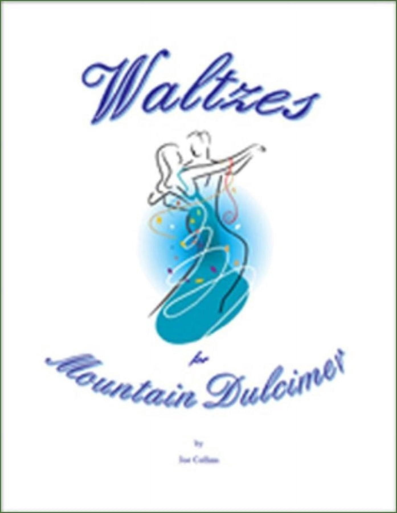 Joe Collins - Waltzes For Mountain Dulcimer - Walmart.com