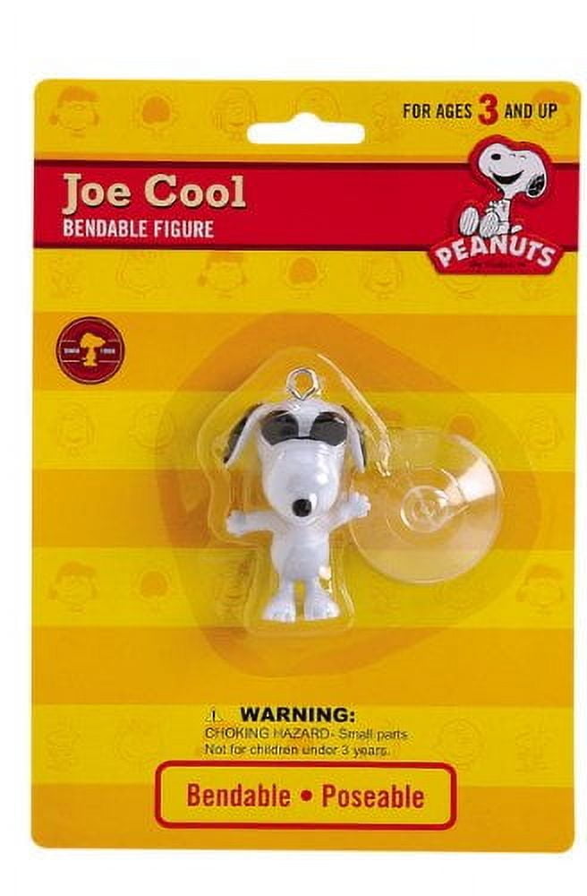Joe Cool Bendable Dangler - Walmart.com