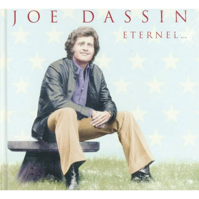Joe Dassin Eternel - Walmart.com