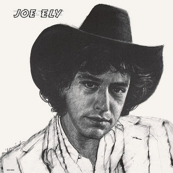 Joe Ely - Joe Ely - Vinyl - Walmart.com