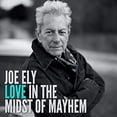 Joe Ely - Love In The Midst Of Mayhem - Music & Performance - CD ...