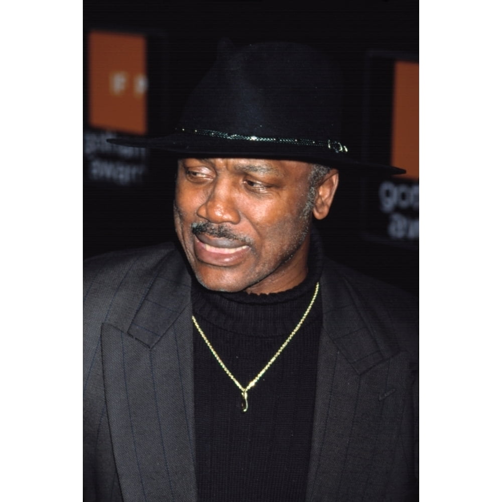 Joe Frazier At Ifp Gotham Awards, Ny 10012001, By Cj Contino Celebrity ...