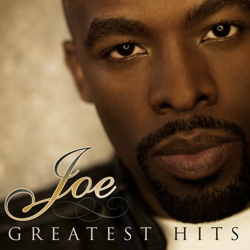 Joe - Greatest Hits - CD - Walmart.com