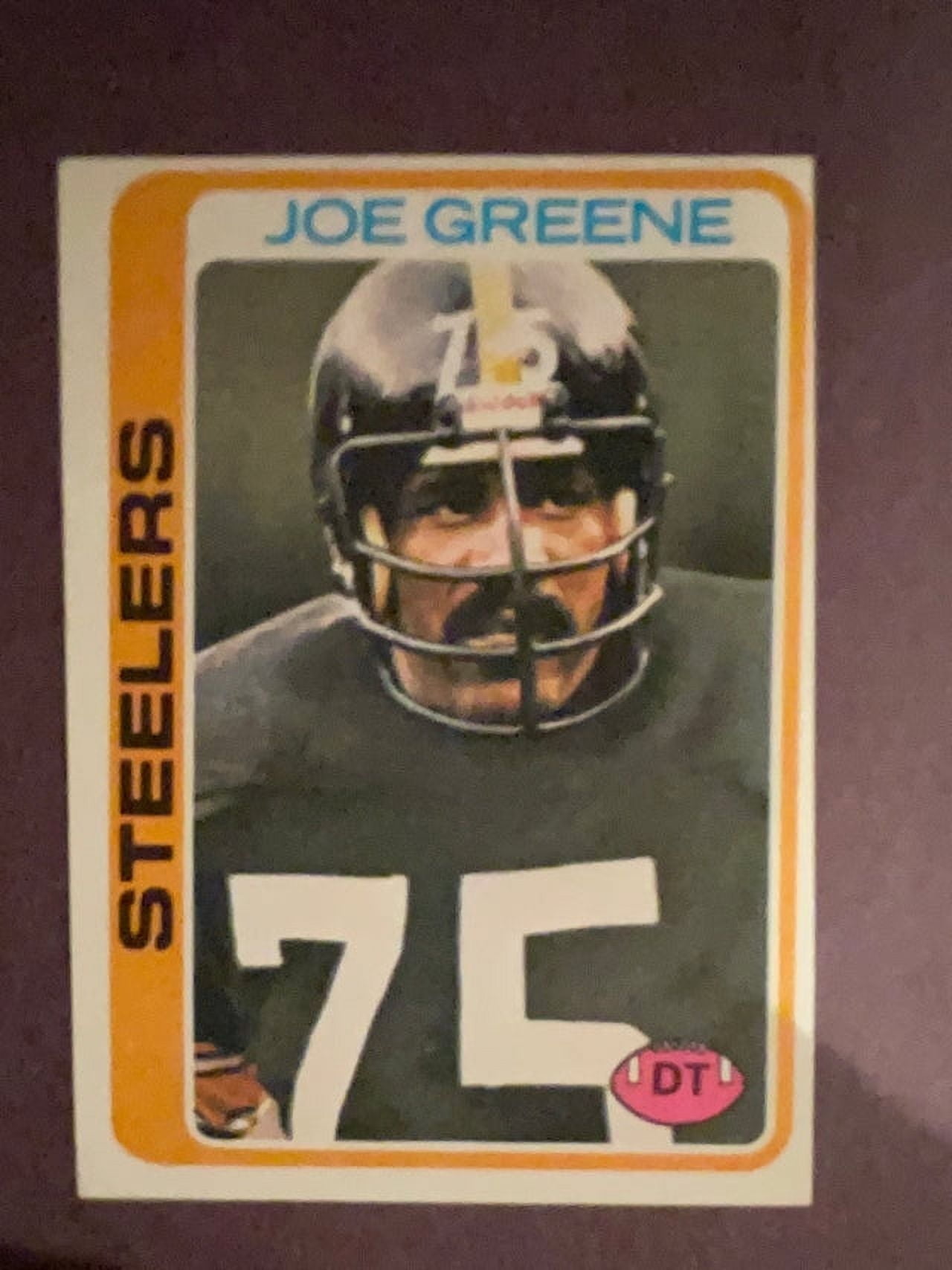 1978 Steelers