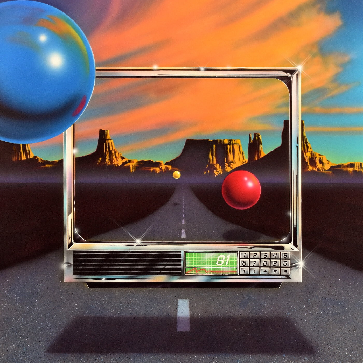 Joe Harvey-Whyte & Bobby Lee Last Ride (Vinyl Record) - Walmart.com