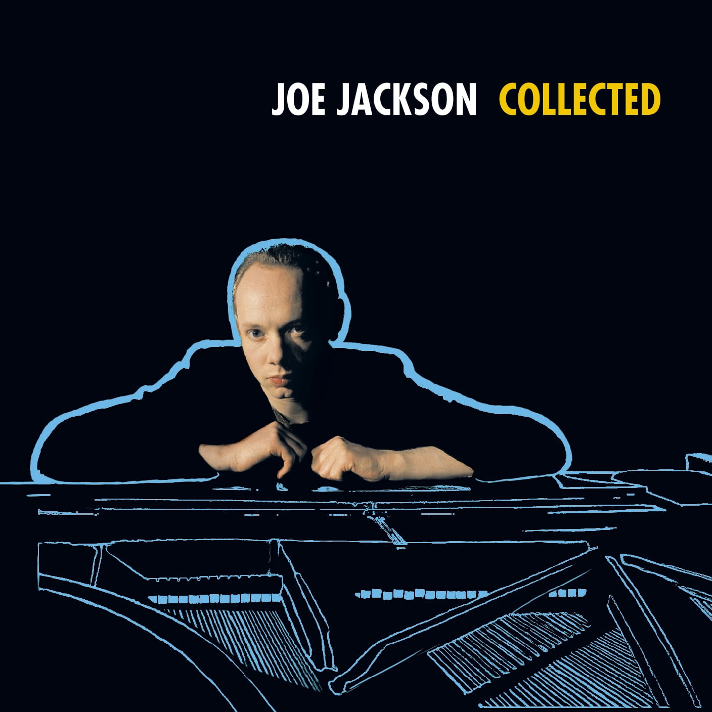 Joe Jackson - Collected - Music & Performance - CD - Walmart.com