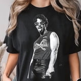 Joe Jonas Jonas20 Tour Shirt, Jonas Brothers Living The Dream Tee, Joe ...