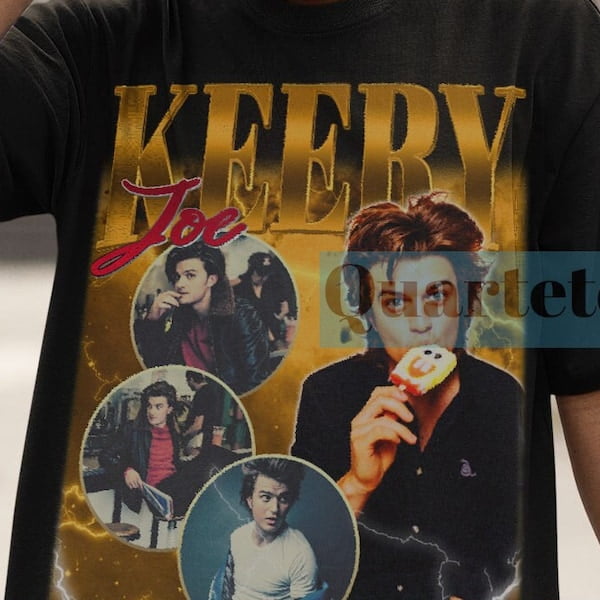 Joe Keery, Joe Keery Actor Shirt, Vintage Joe Keery Free Guy, Sadie ... Joe Keery, Joe Keery Actor Shirt, Vintage Joe Keery Free Guy, Sadie ...