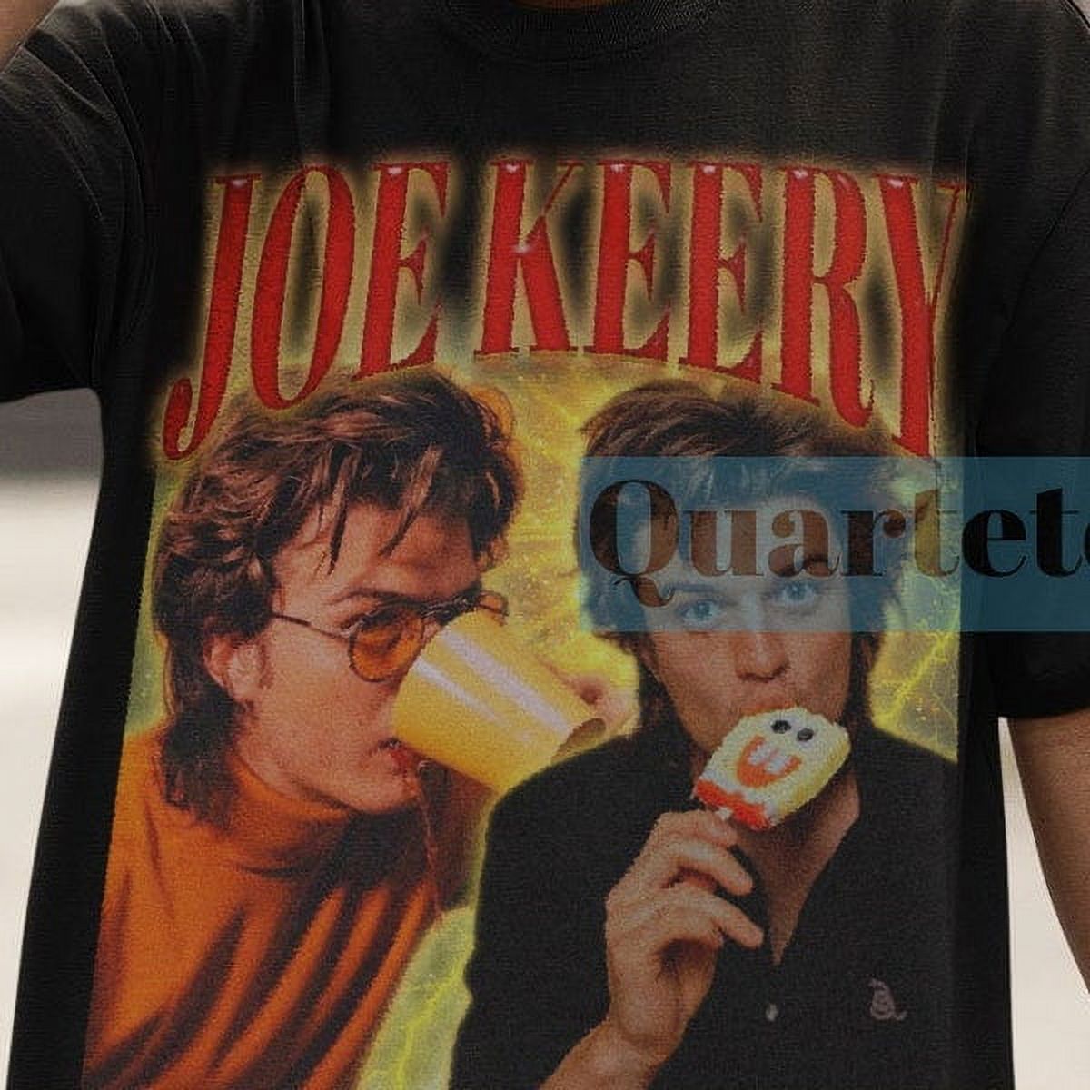 Joe Keery, Joe Keery Shirt, Vintage Joe Keery Actor, Joe Keery Gift ...
