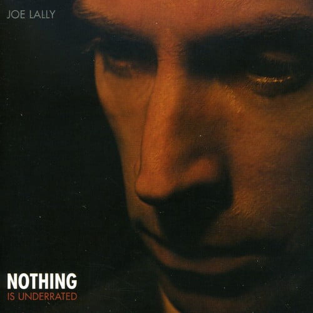 Joe Lally - Nothing Is Underrated - Alternative - CD - Walmart.com