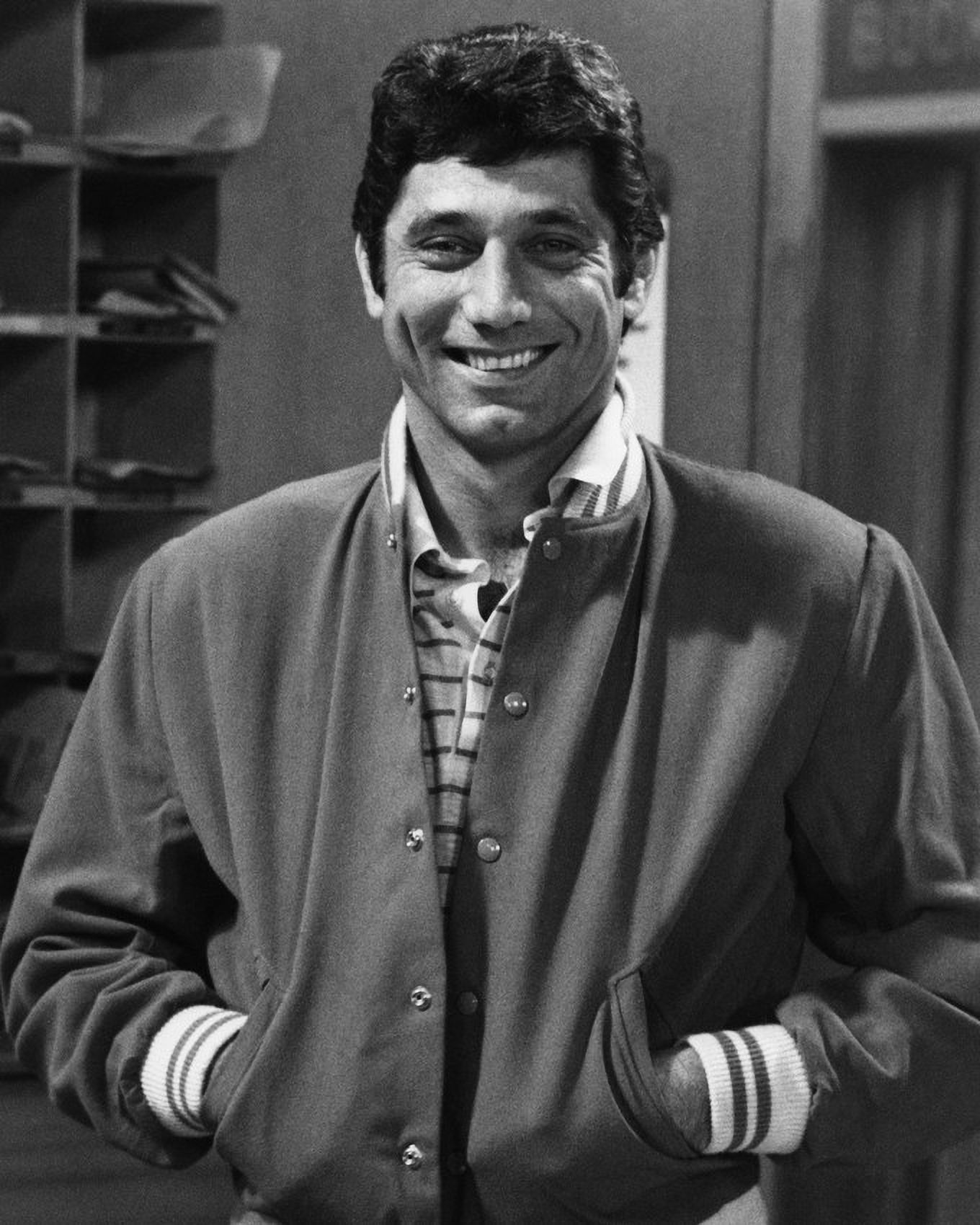 Joe Namath Broadway Joe Legendary Football Quarterback 24x36 Classic ...