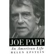 Joe Pa