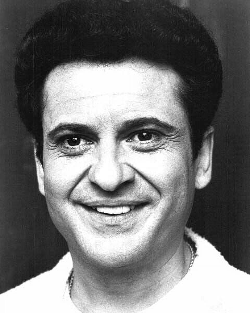 Joe Pesci 1980 portrait as Joey La Motta from Raging Bull 24x30 inch ...