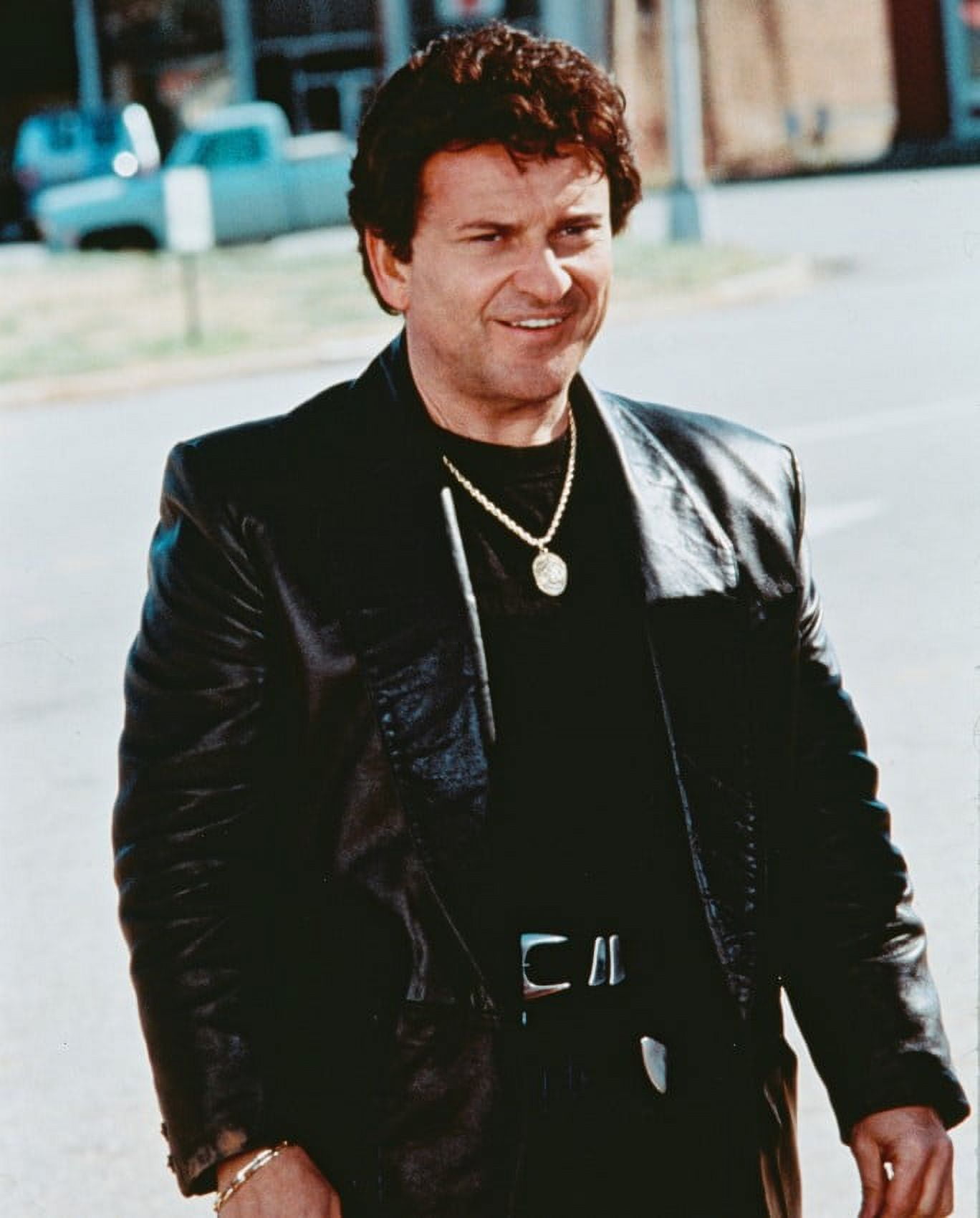 Joe Pesci Rare My Cousin Vinny 24x36 Classic Hollywood Poster - Walmart.com