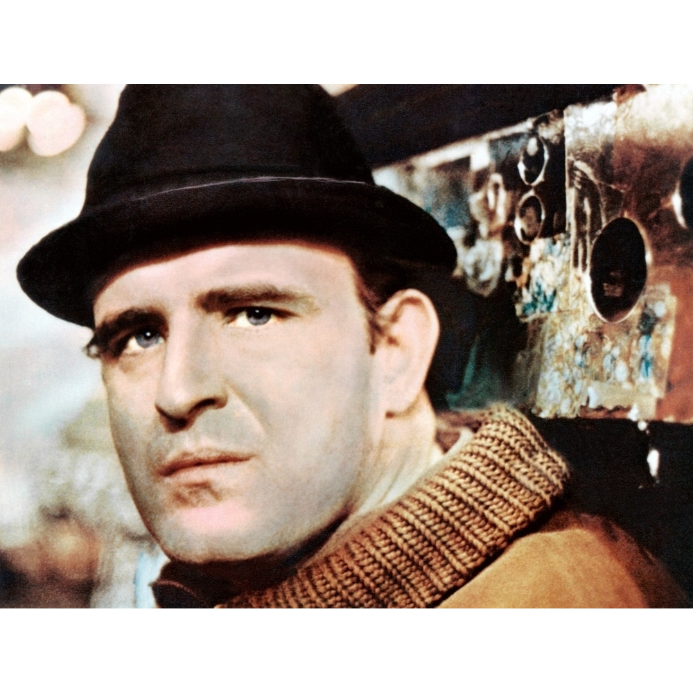 Joe Peter Boyle 1970 Photo Print (14 x 11) - Walmart.com