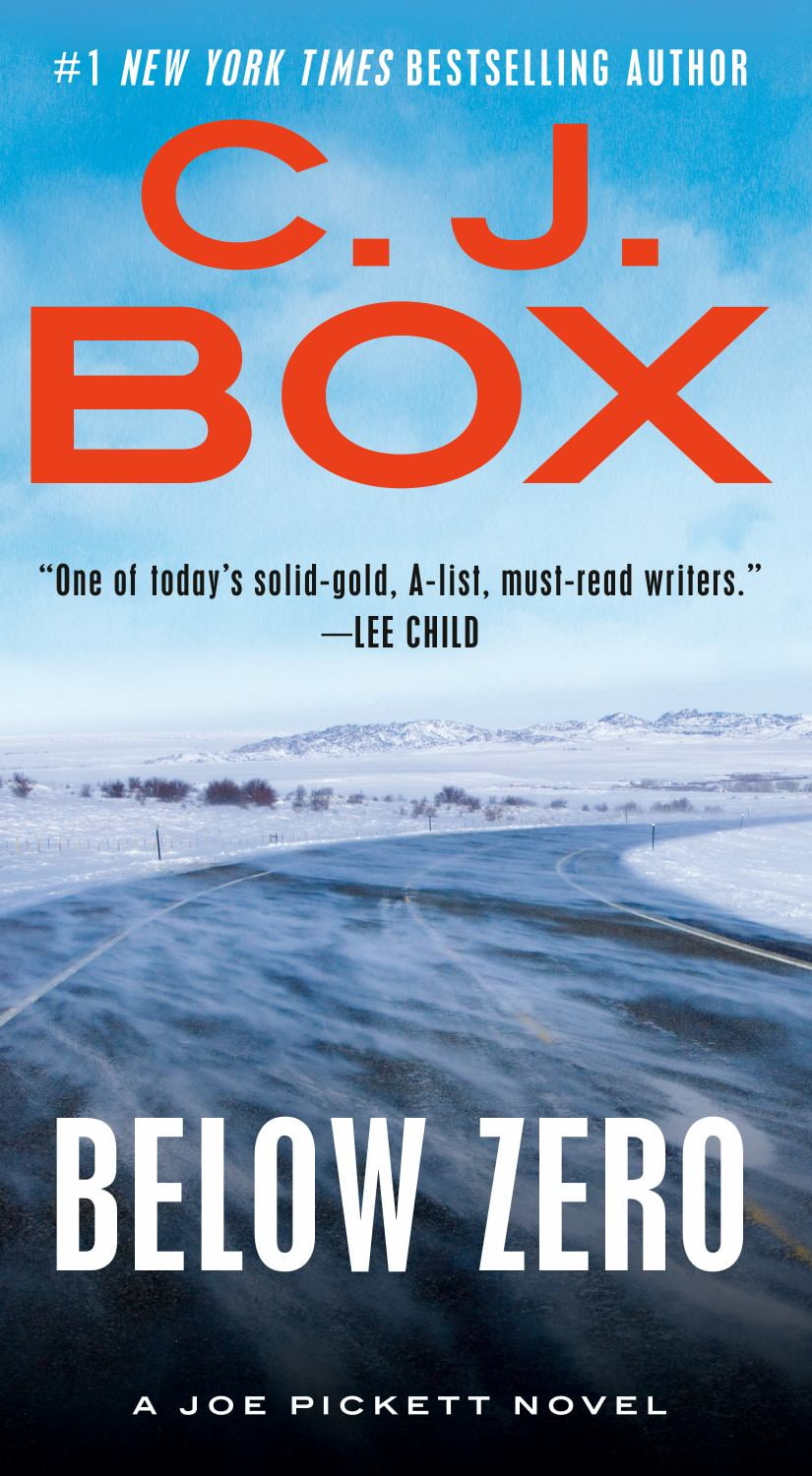 Below Zero (Paperback) - Walmart.com