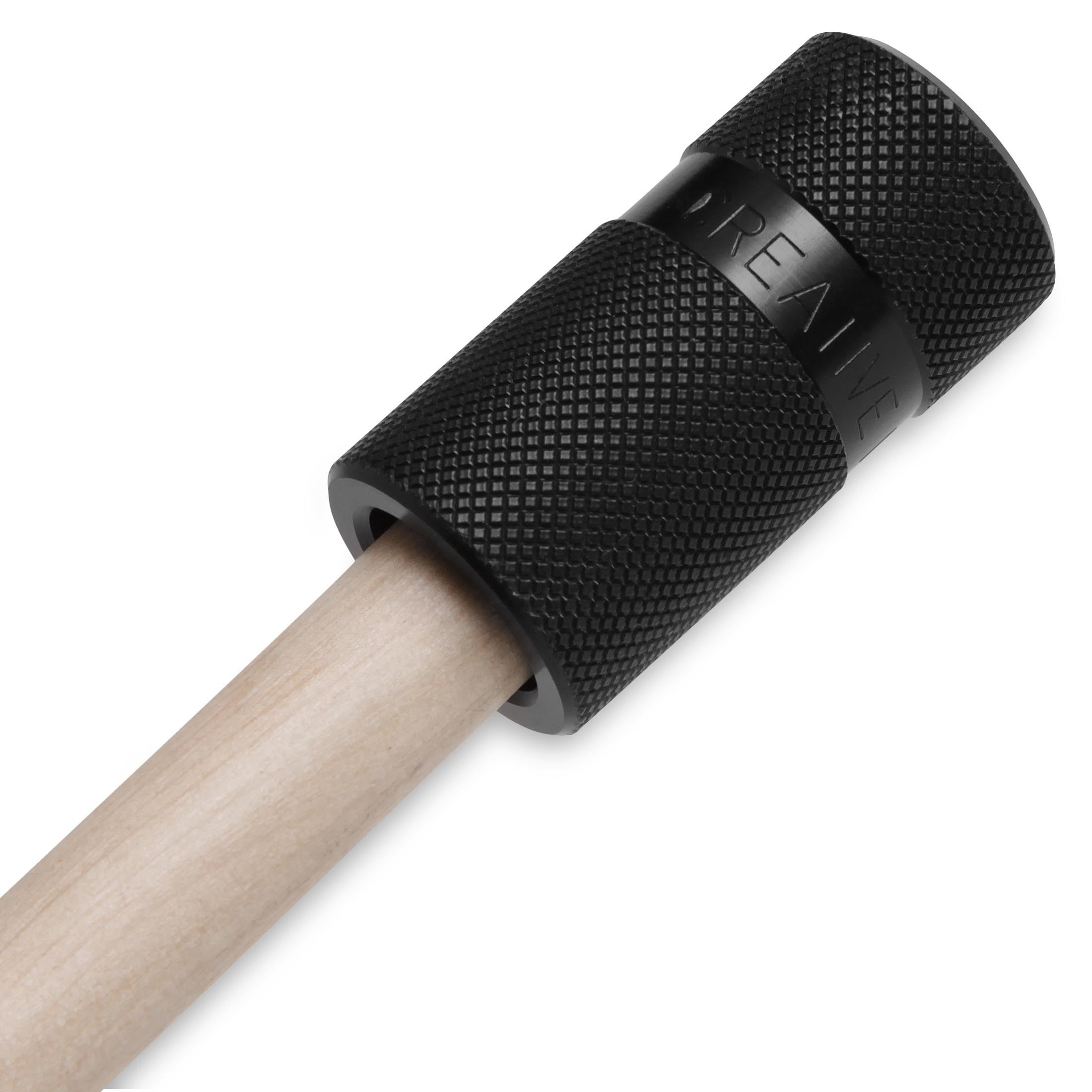 Joe Porper's Tip Burnisher Billiard Pool Cue tip tool - Walmart.com