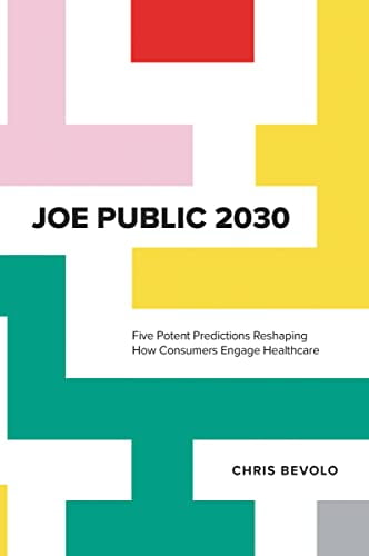 Pre-Owned Joe Public 2030: Five Potent Predictions Reshaping How ...