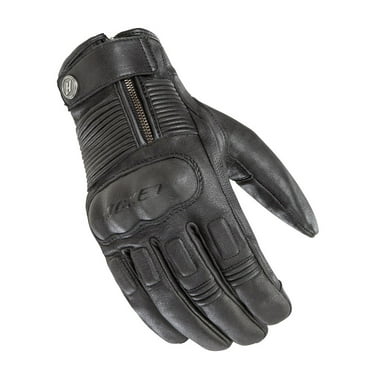 Joe Rocket Briton Motorcycle Gloves - Rust Brown - Walmart.com