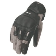 Joe Rocket Briton Motorcycle Gloves - Rust Brown - Walmart.com