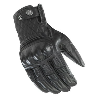 Joe Rocket Briton Motorcycle Gloves - Rust Brown - Walmart.com