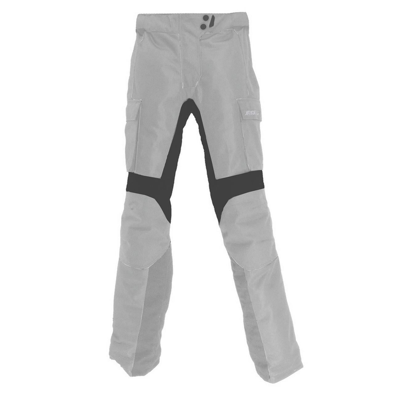 Joe Rocket Free Flyt Overpants (3XL Short, Gray/Black) - Walmart.com