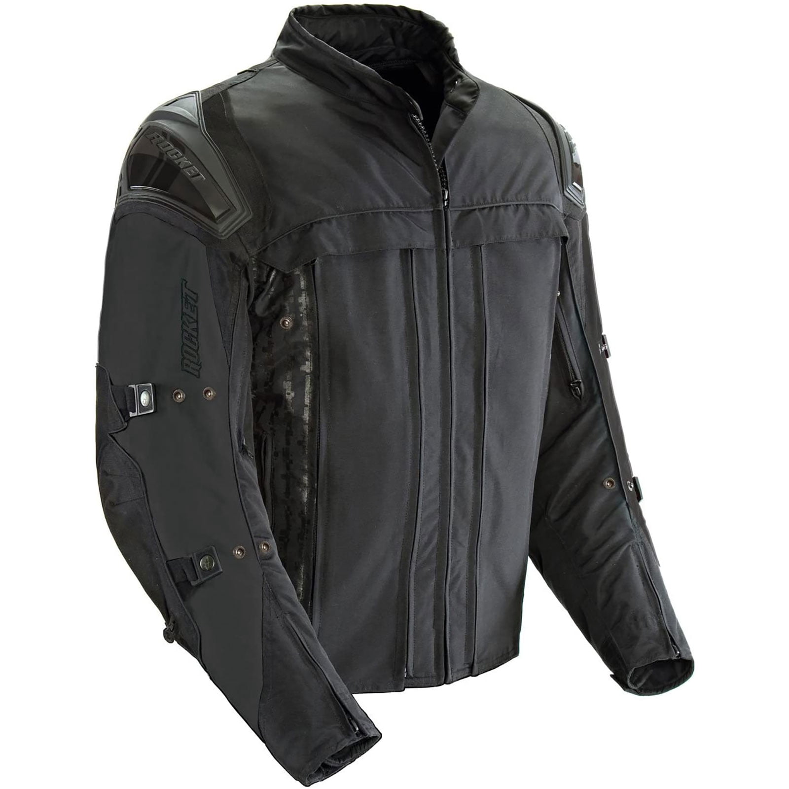 Joe Rocket Rasp 2.0 Men's Off-Road Motorcycle Jackets - Walmart.com