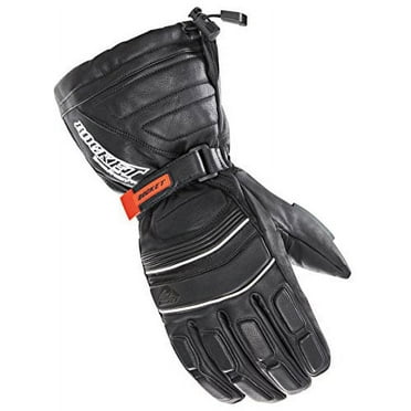 Joe Rocket Briton Motorcycle Gloves - Rust Brown - Walmart.com