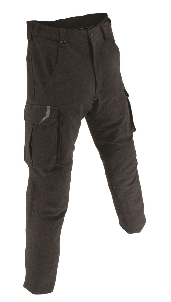 Joe Rocket Tactical Mens Textile Motorcycle Pants Black SM Short ...