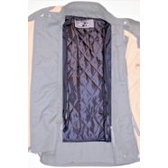 Joe Rocket 'Survivor' Mens Black/Hi-Visibility Yellow Textile Riding ...