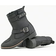 Joe Rocket Ballistic Tour Motorcycle Boots Black 10 USA - Walmart.com