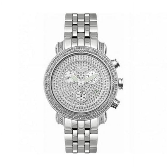 Joe Rodeo CLASSIC JCL15 Diamond Watch - Walmart.com