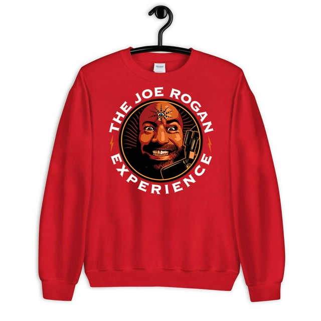 Joe Rogan Experience JRE Logo T-Shirt - Original - High Quality ...