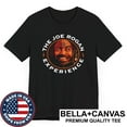 Joe Rogan Experience JRE Logo T-Shirt - Original - High Quality ...