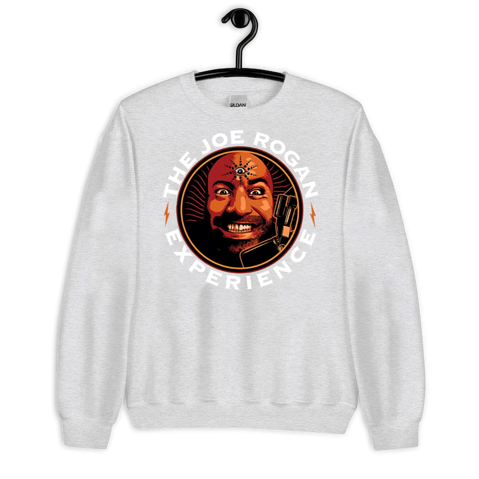 Joe Rogan Experience JRE Logo T-Shirt - Original - High Quality ...