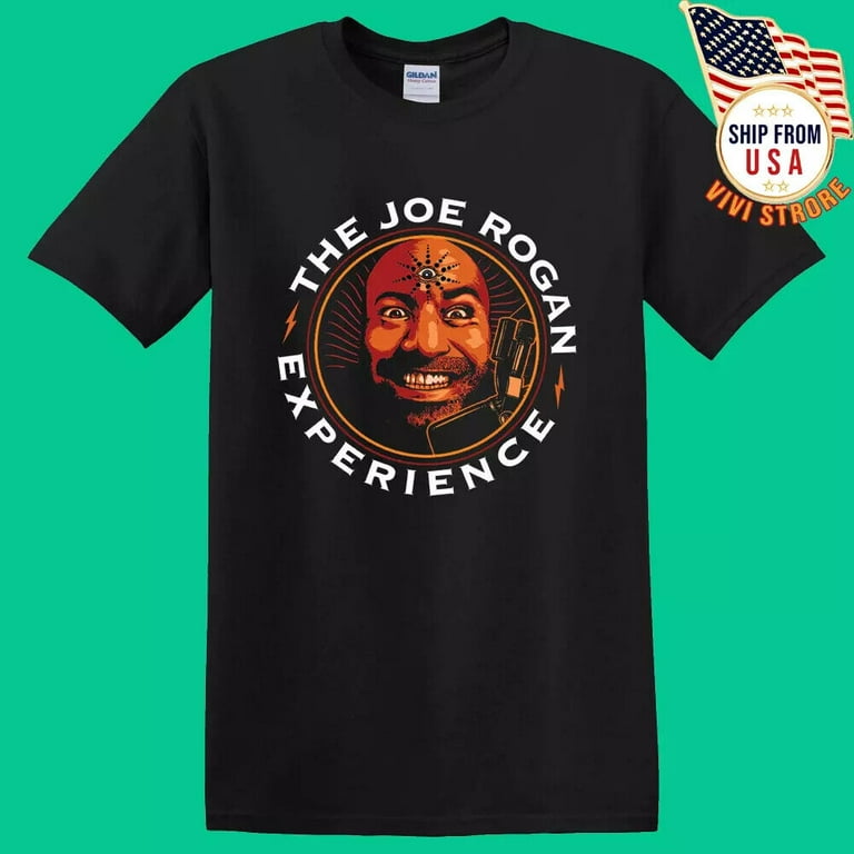 Joe Rogan Shirts