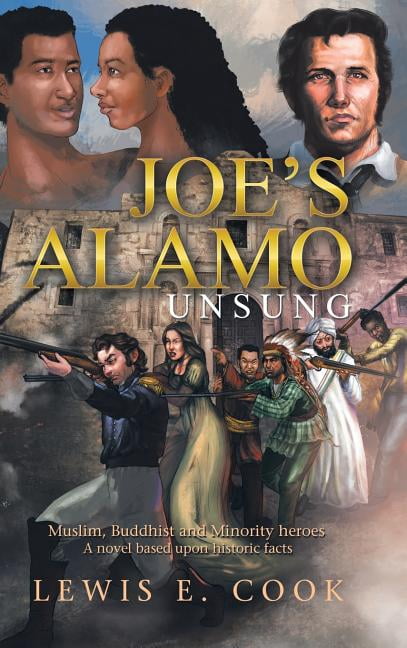 Joe'S Alamo: Unsung, (Hardcover) - Walmart.com