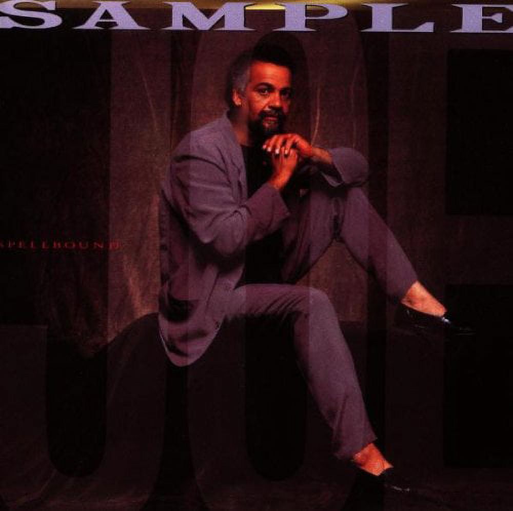 Joe Sample - Spellbound - Music & Performance - CD - Walmart.com
