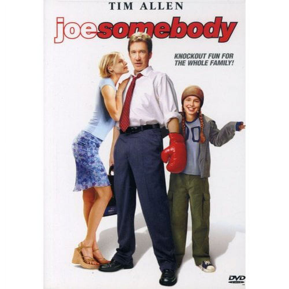 Joe Somebody - Walmart.com
