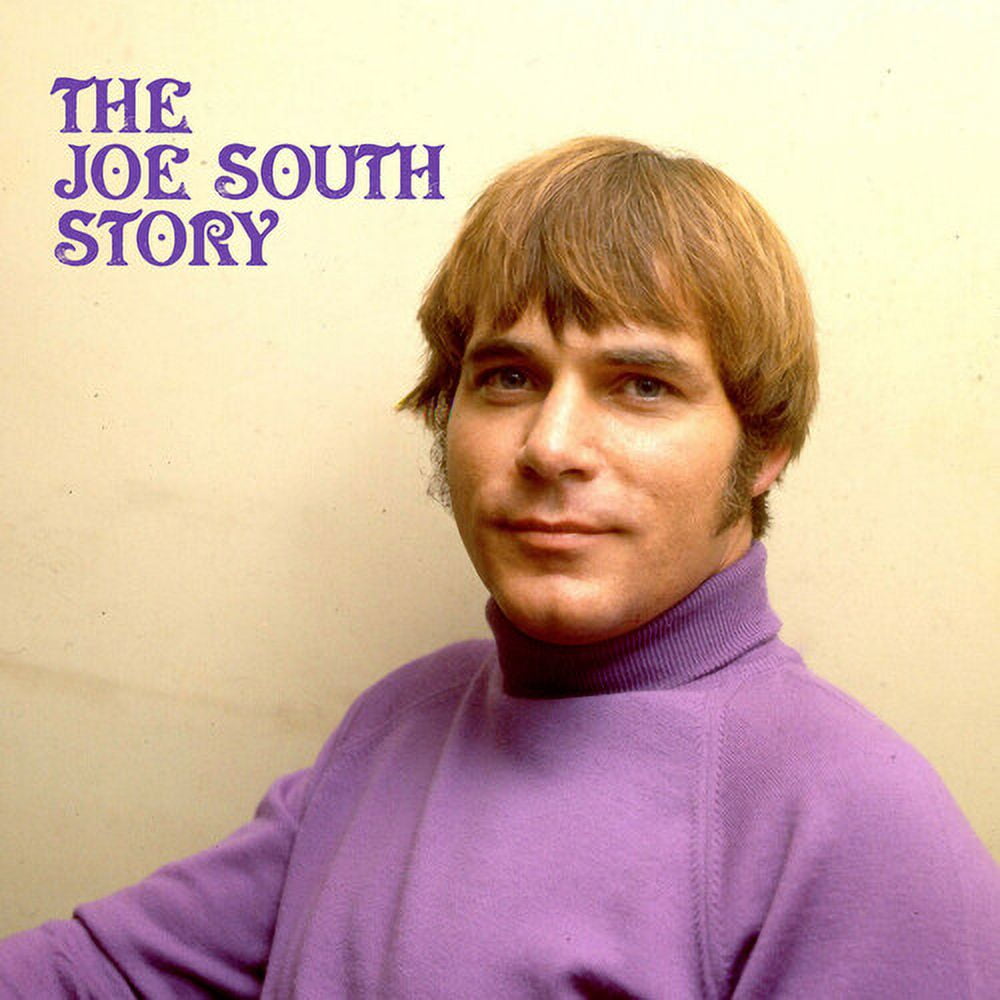 Joe South - The Joe South Story - Music & Performance - CD - Walmart.com
