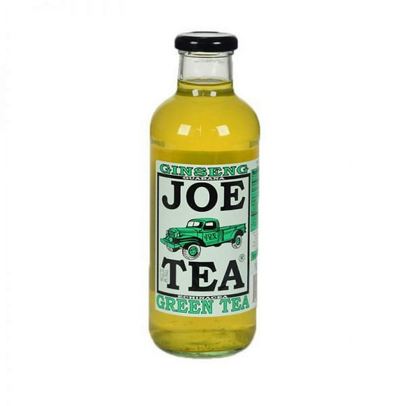 Joe Tea